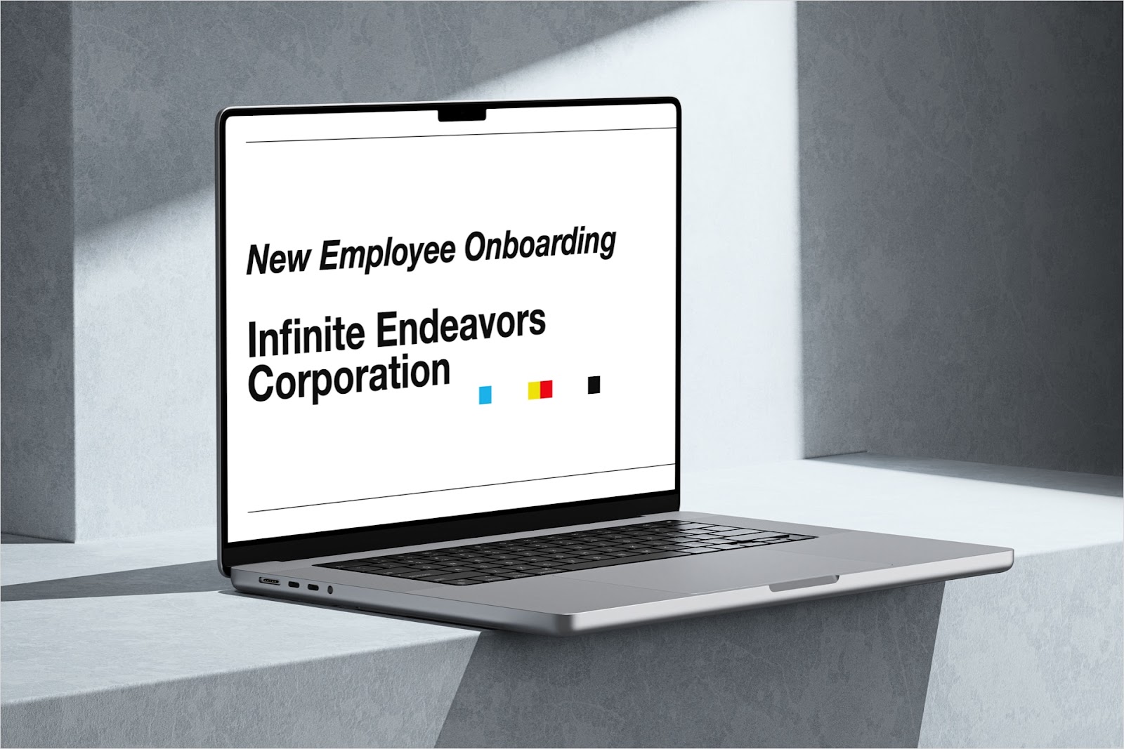 How To Create A Great Onboarding Presentation Plus